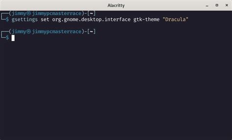Deja Dup Light But Other Applications Dark Issue Dracula Gtk