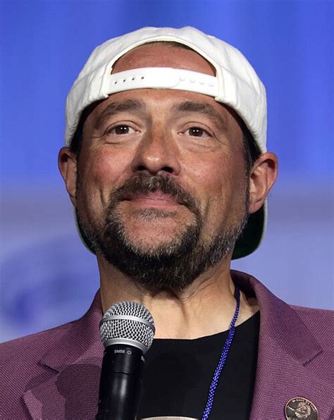 Kevin Smith Wikipedie