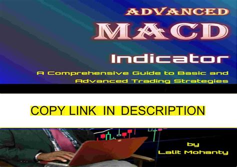 PPT – PDF Advanced MACD Indicator: A Comprehensive Guide to Basic and ...