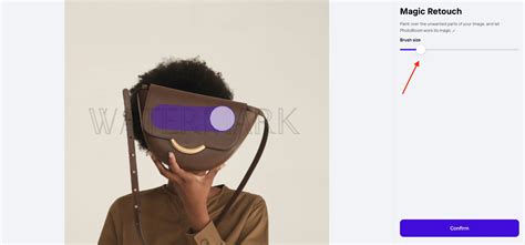 How To Remove A Watermark And Other Objects From Photos For Beginners