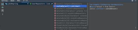 Spring Spring Boot 開発のための Intellij Idea 便利機能（後編） Post Blog