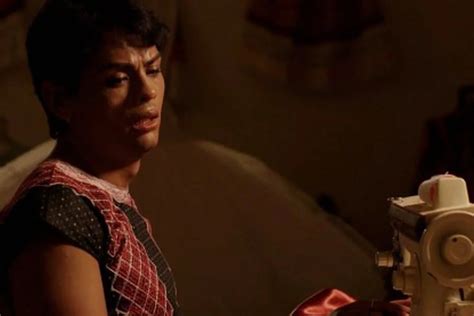 Cuáles Fueron Los Retos De Cuauhtli Jiménez Al Protagonizar “finlandia
