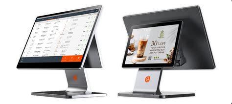 Restaurant Point Of Sale Geidea