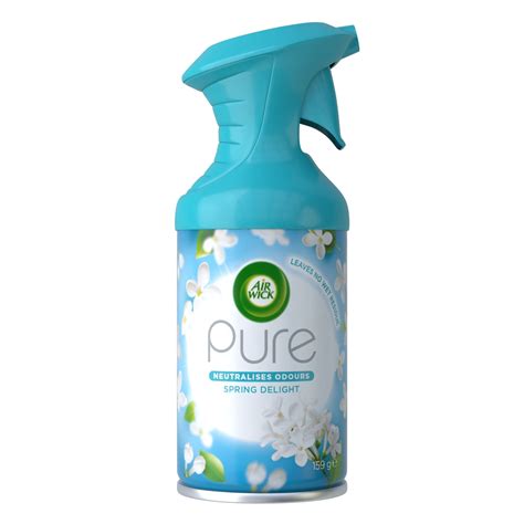 Regalairwick Pure Air Freshener Spring Delight