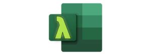 Excel LAMBDA Function Build Once Use Everywhere