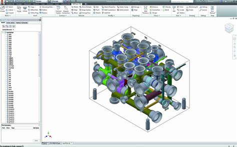 Hydraulic System Design Software