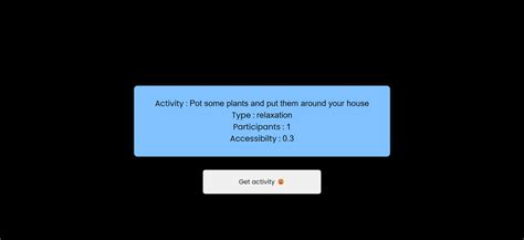 Github Akshatnarukabored Feeling Bored Find A Fun Activity