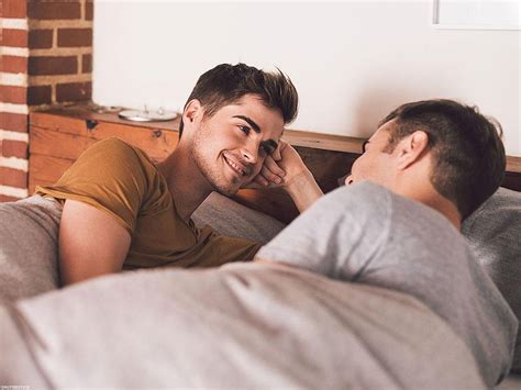 15 Things To Do Before Your Grindr Date Comes Over