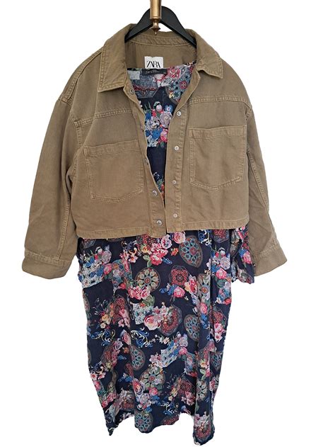 Zanzea Collection Free Dress Vintage And Dreams
