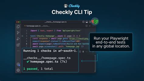 Lazar Pavlovic On Linkedin Qa Devops Playwright Checkly