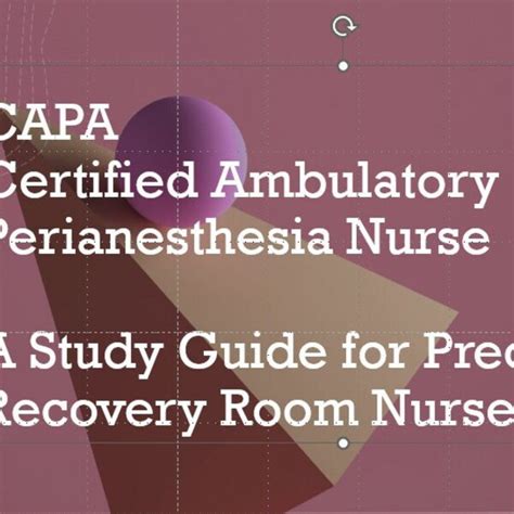 Bundle Pre Op Intra Op Post Op Nursing Student Notes Study Guide Cheat