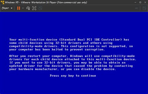 Windows 95 Vm Networking Help Vbox Page 2 Windows 10 Forums