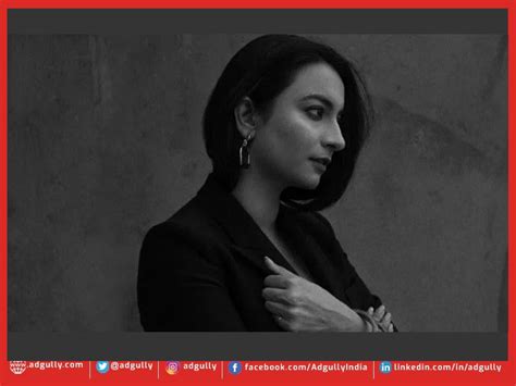 Rasna Bhasin Named Editor Of Harpers Bazaar Indi