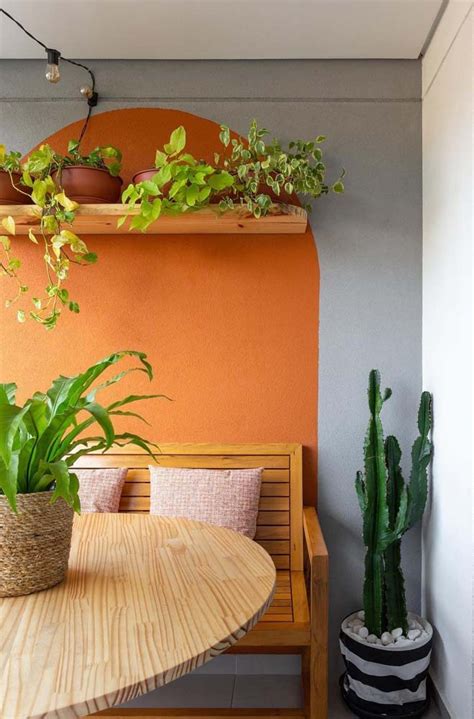 Cores que Combinam com Laranja Veja Ideias na Decoração