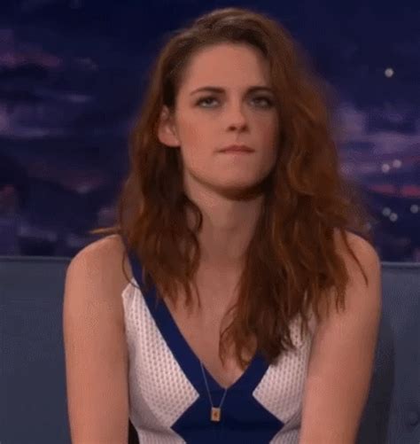 Kristen Stewart Serpentine Reset  On Imgur