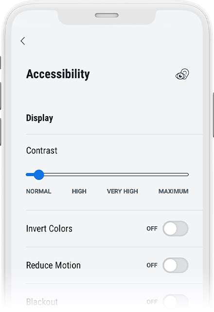 Voting App Technology