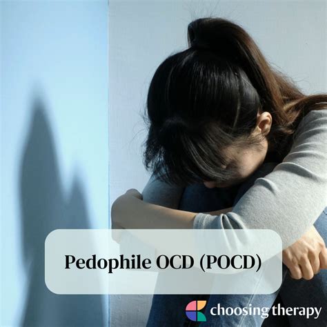 Understanding The Challenges Of Pocd