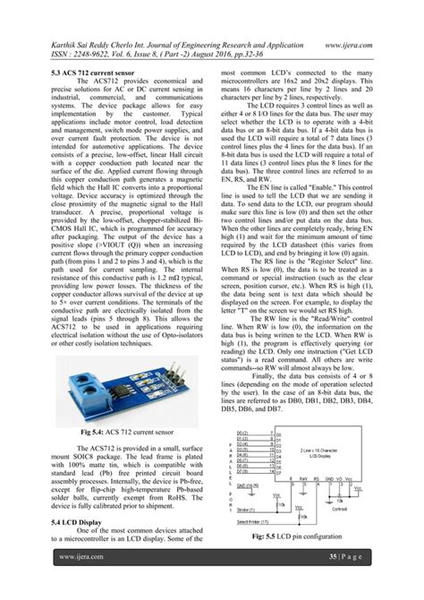 Real Time Load Monitoring By Microcontroller To Optimize Electric Power