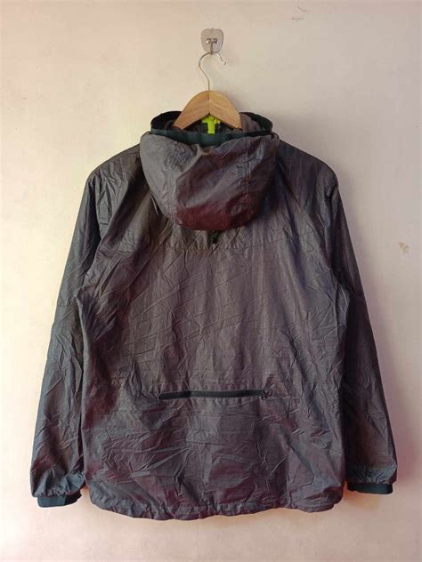 Nike Waterproof Jacket Mens Fashion Coats Jackets And Outerwear On