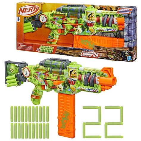 Nerf Sports Pocket Vortex Aero Howler