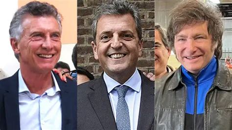 Nueva Encuesta Cómo Pegó El Pacto Macri Milei Y Los últimos Números
