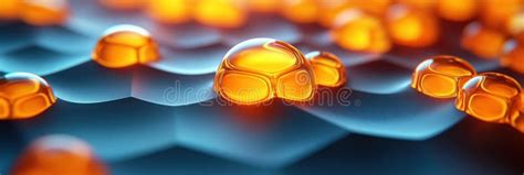 Nanostructured Layers Detailed Textures Inspired By Nanoscale Patterns