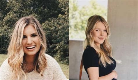 Bringing Up Bates Sisters Carlin And Josie Feuding Fans Think So