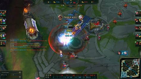 Urf Sett Youtube
