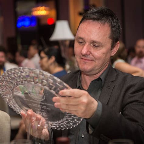 Its Ten Years Since Sean Muldoon Opened The Dead Rabbit In New York With Jack Mcgarry Powered