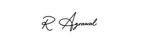 99 R Agrawal Name Signature Style Ideas Awesome Digital Signature