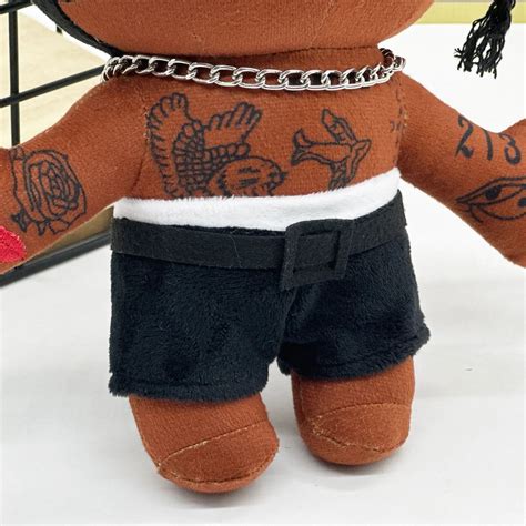 Hello Kitty Travis Scott Mstc