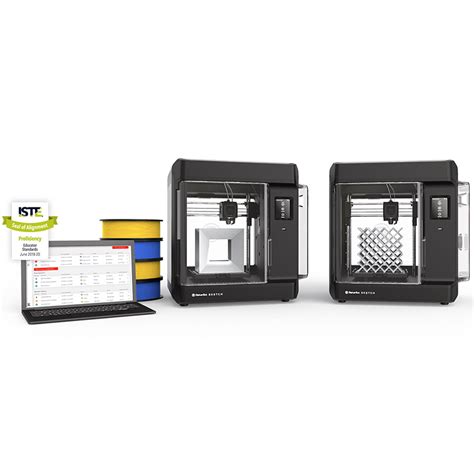 Sketch Classroom Two Printer Setup