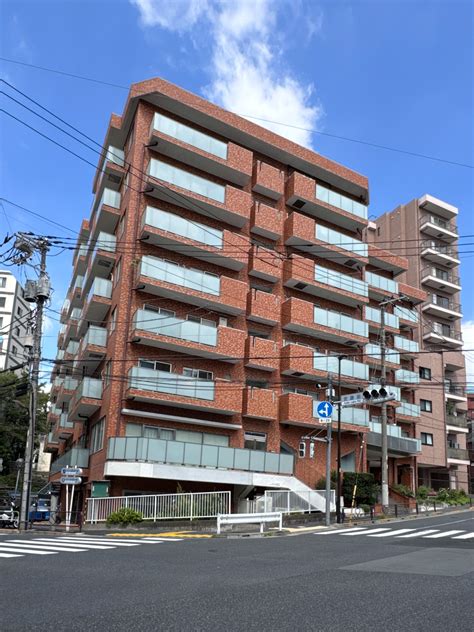 春日ビューハイツ文京区春日のビル情報【オフィスナビ®】
