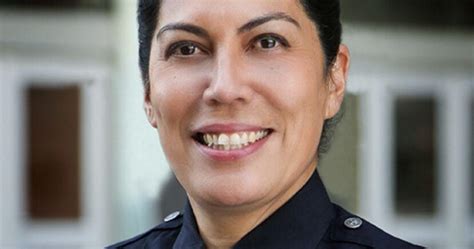 Former Lapd Lieutenant Emphasizes Campus Police Diversity Campus News