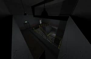 Scp 106 The Old Man Gallery Scp Roleplay Wiki Fandom