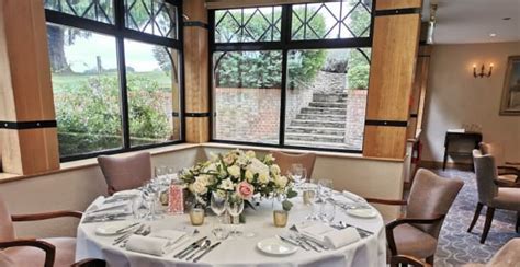 Auberge Du Lac In Welwyn Garden City Restaurant Reviews Menu And Prices TheFork