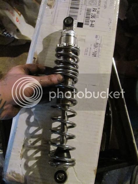 Working On The FXR V Twin Forum Working On The FXR V Twin Forum