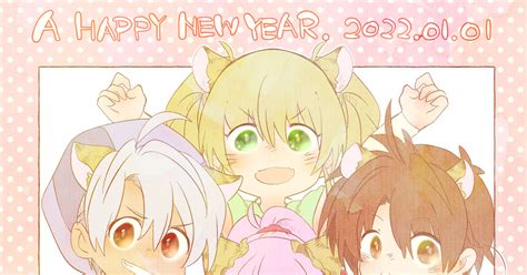 悠久幻想曲 悠久幻想22（カプなし・ノマカプ） 福水ふぇいくりのマンガ マリア アレフ メロディ Pixiv