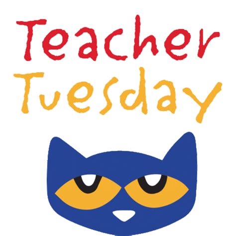 Pete The Cat S On Giphy Be Animated