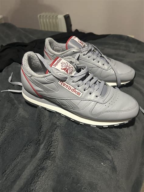 My Favorite Style Of Rebook R Reebok