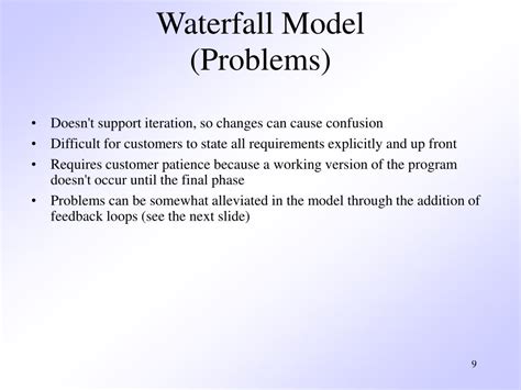 Ppt Chapter 3 Prescriptive Process Models Powerpoint Presentation