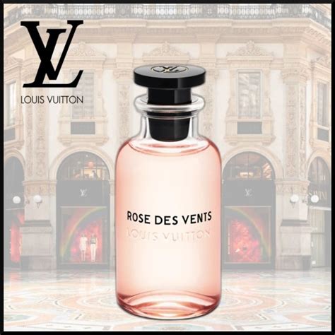 Products By Louis Vuitton Rose Des Vents Artofit