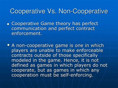 Ppt Game Theory Powerpoint Presentation Free Download Id319673