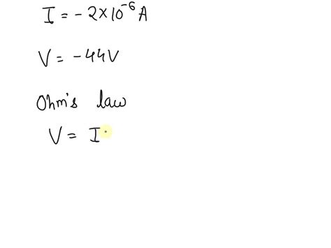 Solved 1 Consider The Circuit Given Below Analyze The Circuit Using