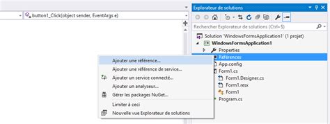 Net Accès à Db2 Udb Iseries Datagridview