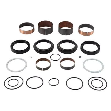 Pivot Works Pwffk S02 400 Fork Rebuild Kit