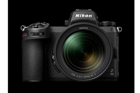 Apa Bagusnya Kamera Canon Eos R6 Mark Ii Simak Artikel Berikut Ini