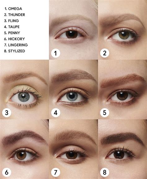 Mac Pro Brow Definer 1mm Tip Brow Pencil Macys