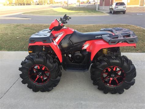 2013 Polaris Sportsman 800 Efi Motorcycles For Sale