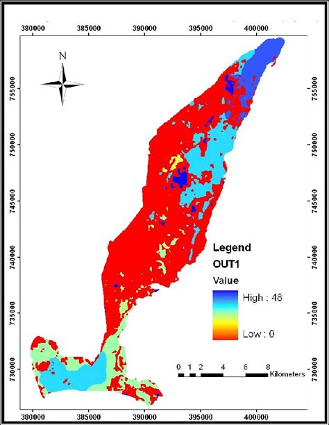 14 Nitrogen Outflow From Harvested Product Source Kgha Download Scientific Diagram